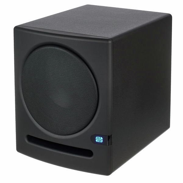 Presonus Eris Sub8 Personal Monitor Loudspeaker Rental – TC Furlong ...
